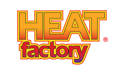 Heat Factory Official Brand Site