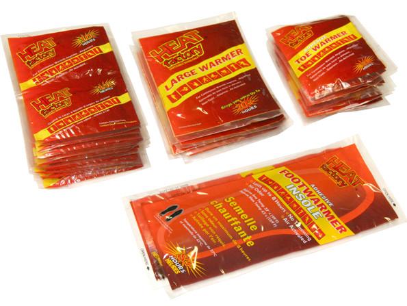 Shop Sports Fan Pack | Heat Factory Official Brand Site